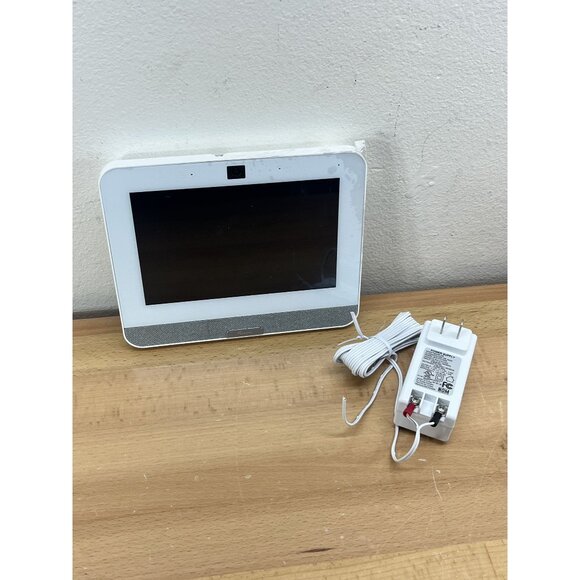 Qolsys | Other | Qolsys Iq 4 Wireless Touchscreen Control Panel Iqp40 W ...